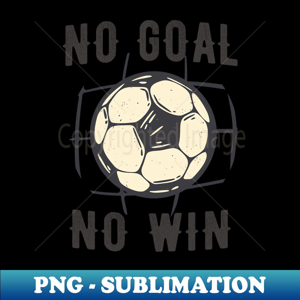 Soccer Winner Goal Victory Sport Tournament - PNG Sublimatio | Inspire ...