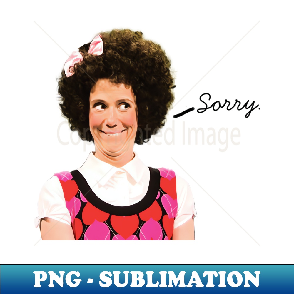 Gilly Sorry - PNG Transparent Sublimation Design - Unleash Y | Inspire ...