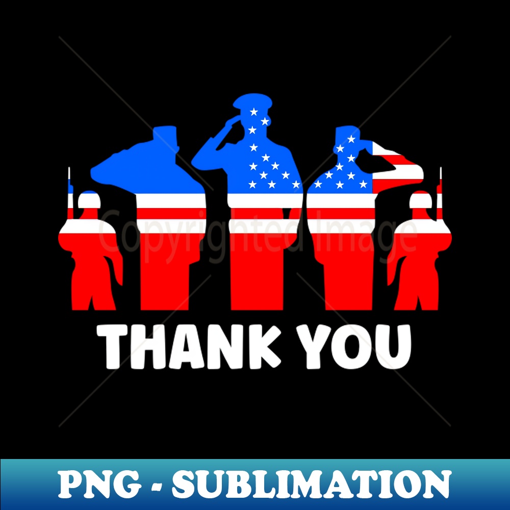 Memorial Day - Signature Sublimation PNG File - Unleash Your | Inspire ...