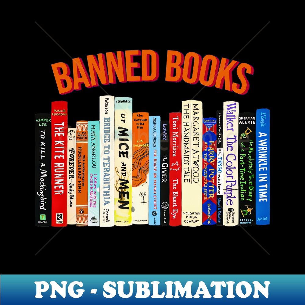 Books Behind Bars Banned Books Banned Books Unisex Tees R | Inspire Uplift