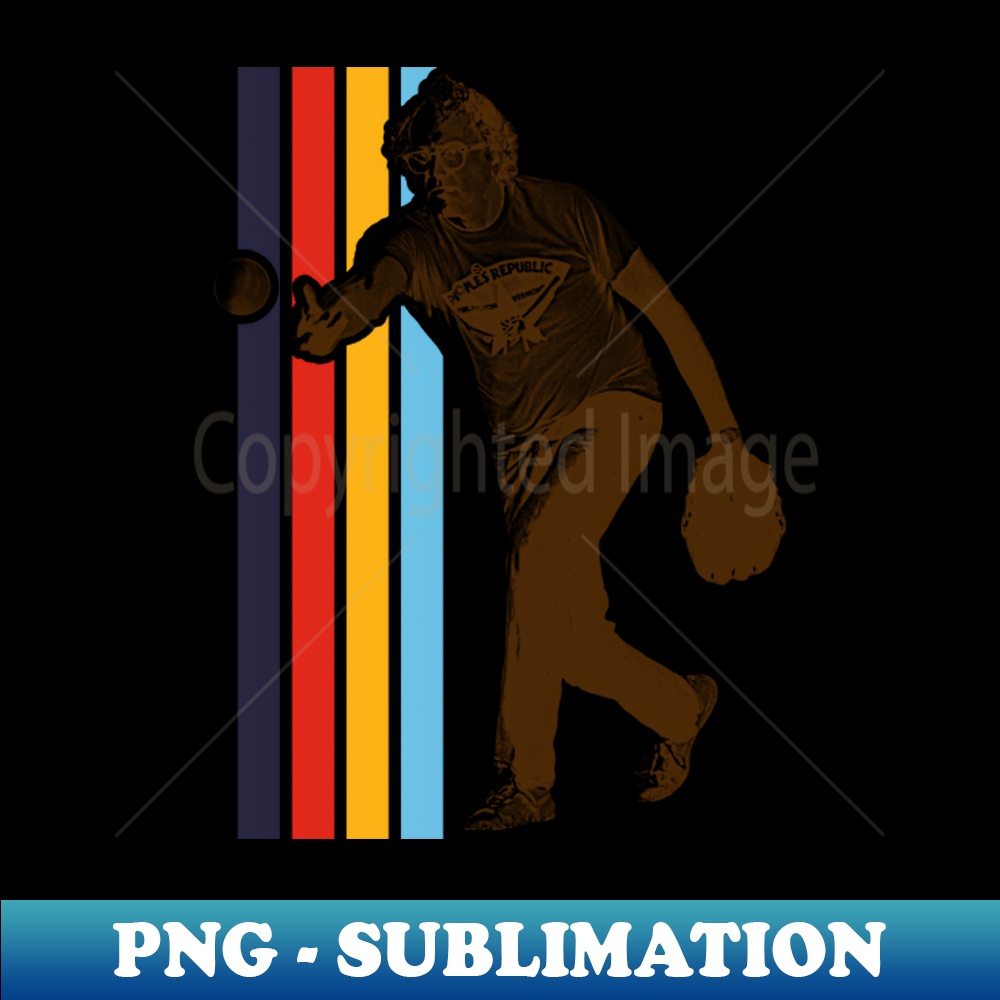 Bernie Baseball Retro 80s Bernie Sanders Playing Baseball F | Inspire ...