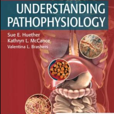 Understanding Pathophysiology 7th Edition by Sue E. Huether - Inspire ...