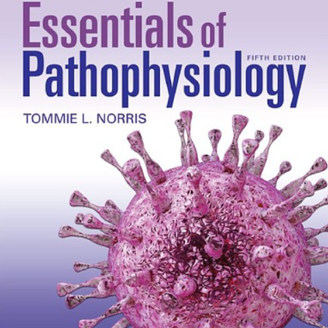 Porth's Essentials of Pathophysiology 5th Edition by Tommie - Inspire ...