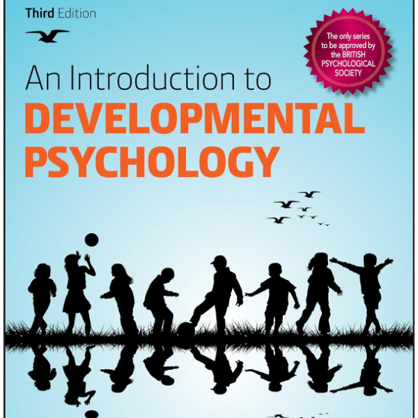 An Introduction to Developmental Psychology (BPS Textbooks i | Inspire ...