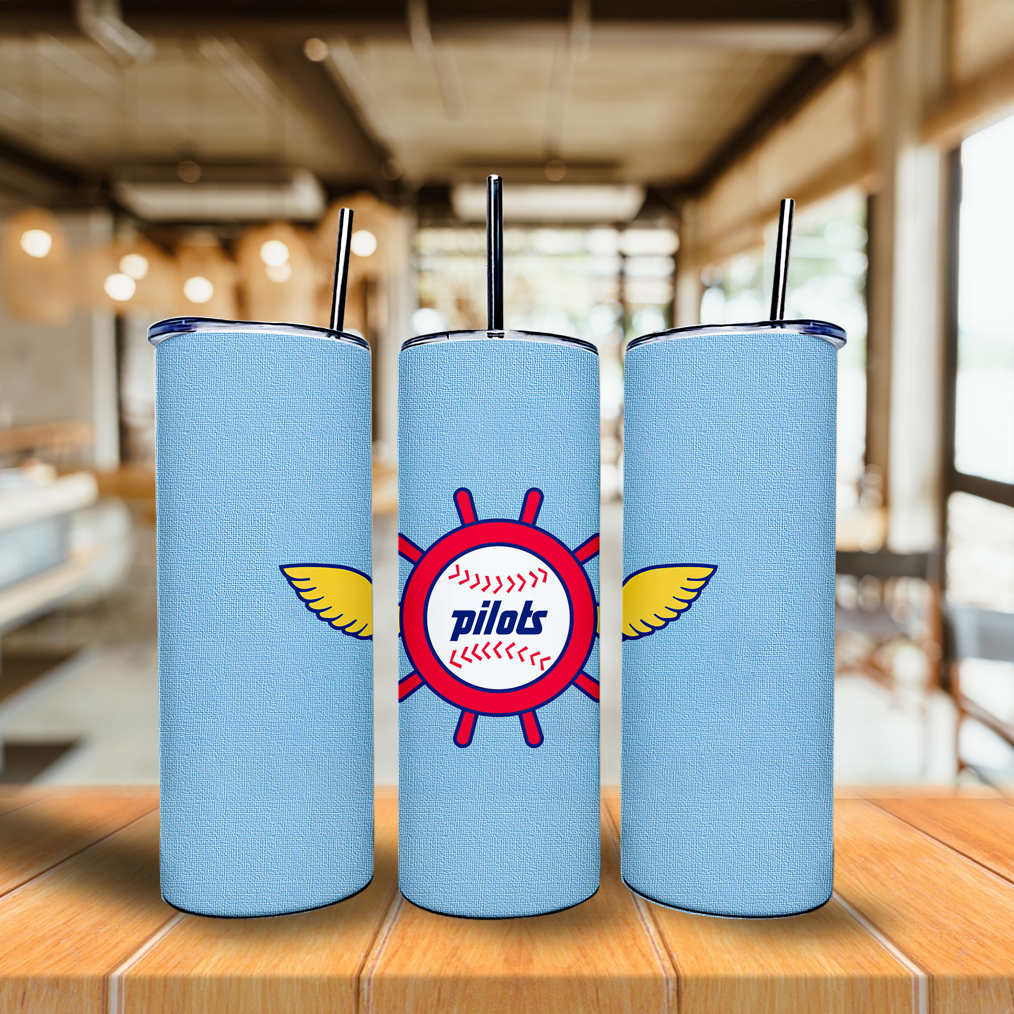 Pilots Png,MLB Tumbler Png , Baseball Png,MLB Png,MLB Baseba - Inspire ...