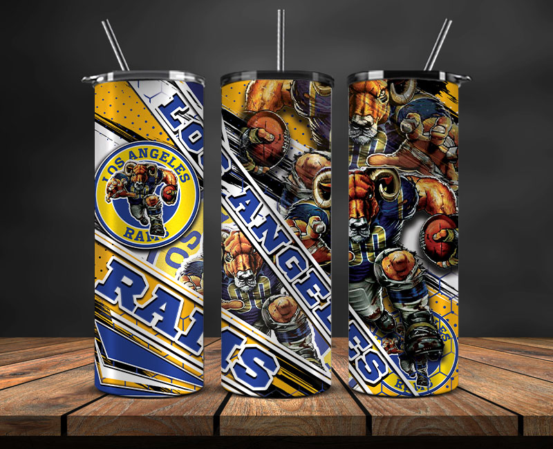 Rams NFL Logo Tumbler,NFL Logo,Nfl Png,Nfl Teams,Nfl footbal - Inspire ...
