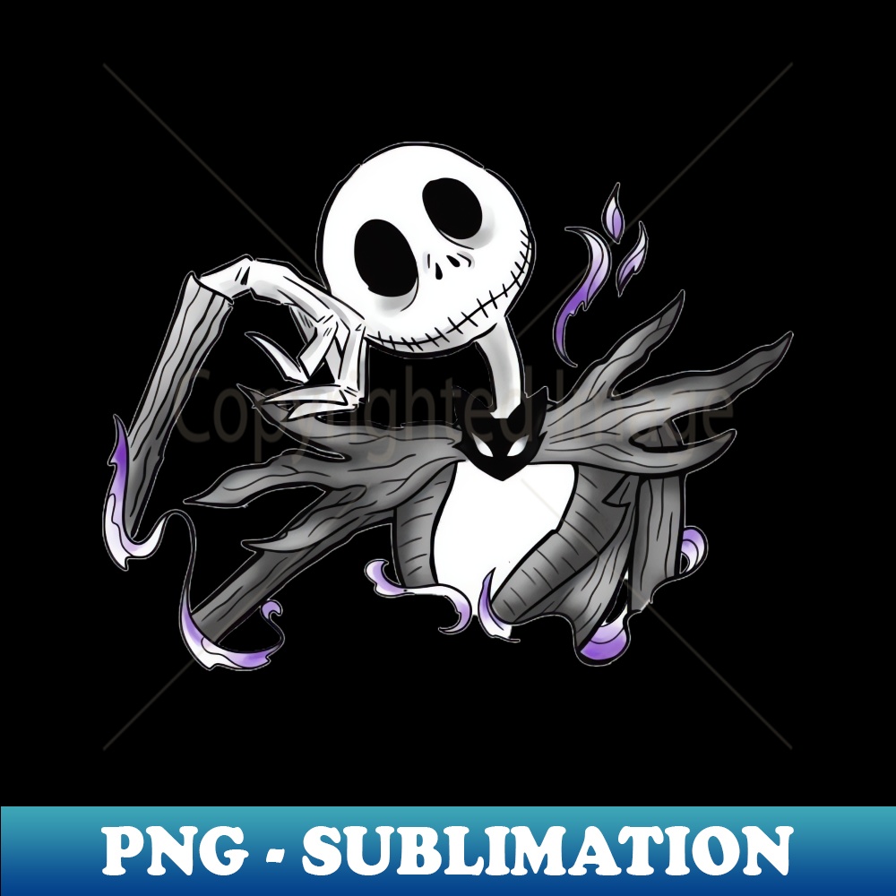 nightmare before christmas - PNG Transparent Digital Downloa | Inspire ...
