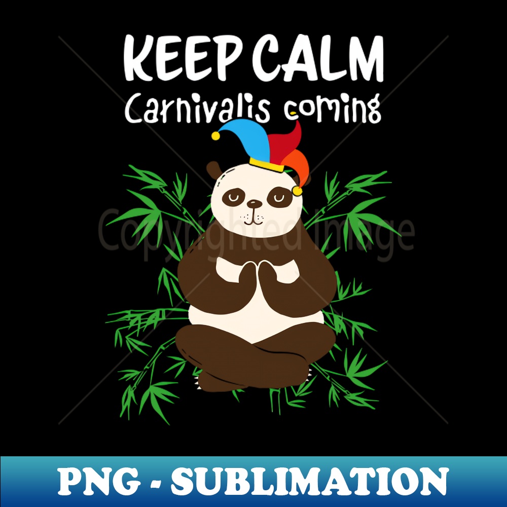 Carnival Carnival Confetti Carnival Fan Panda - Exclusive Su | Inspire ...