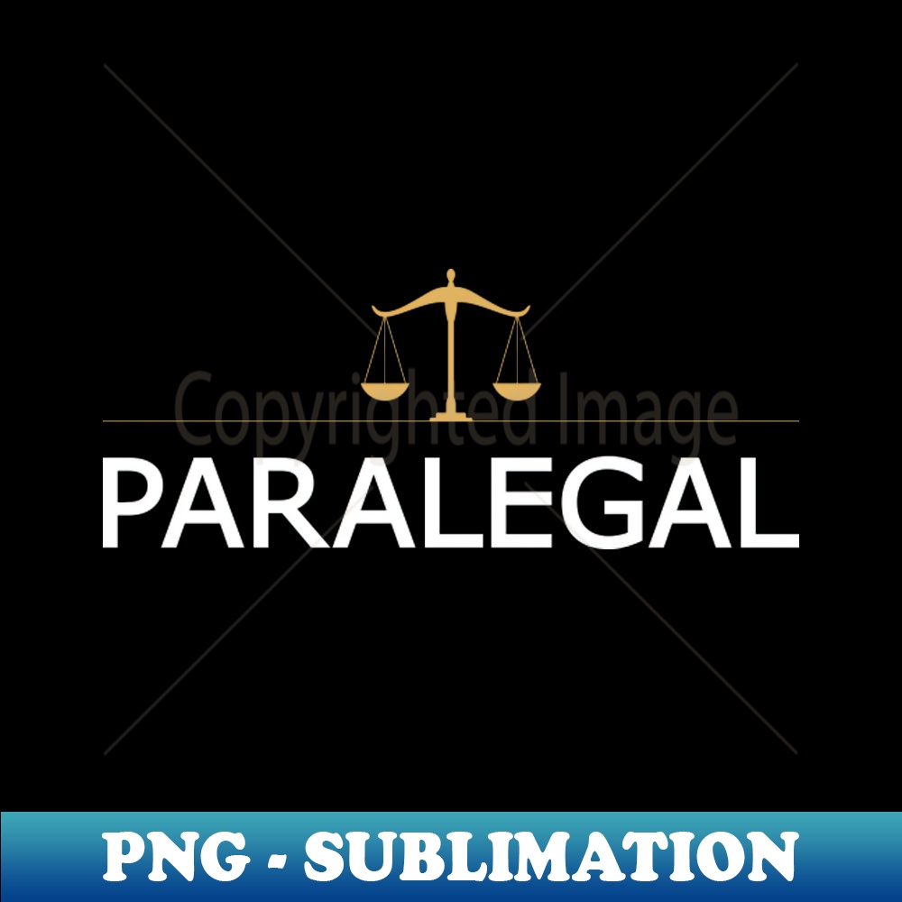 Paralegal - Stylish Sublimation Digital Download - Revolutio | Inspire ...