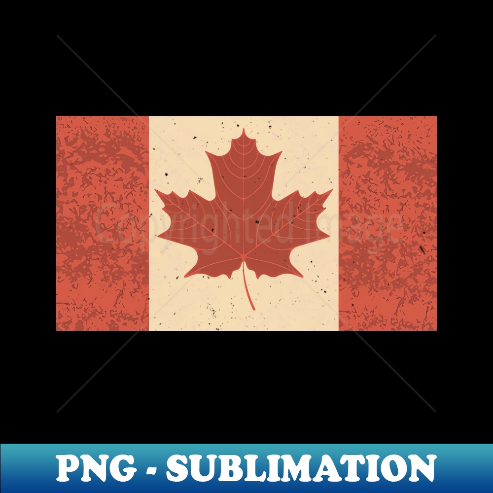 Canada Flag Canadian Nationality Pride - High-Resolution PNG | Inspire ...