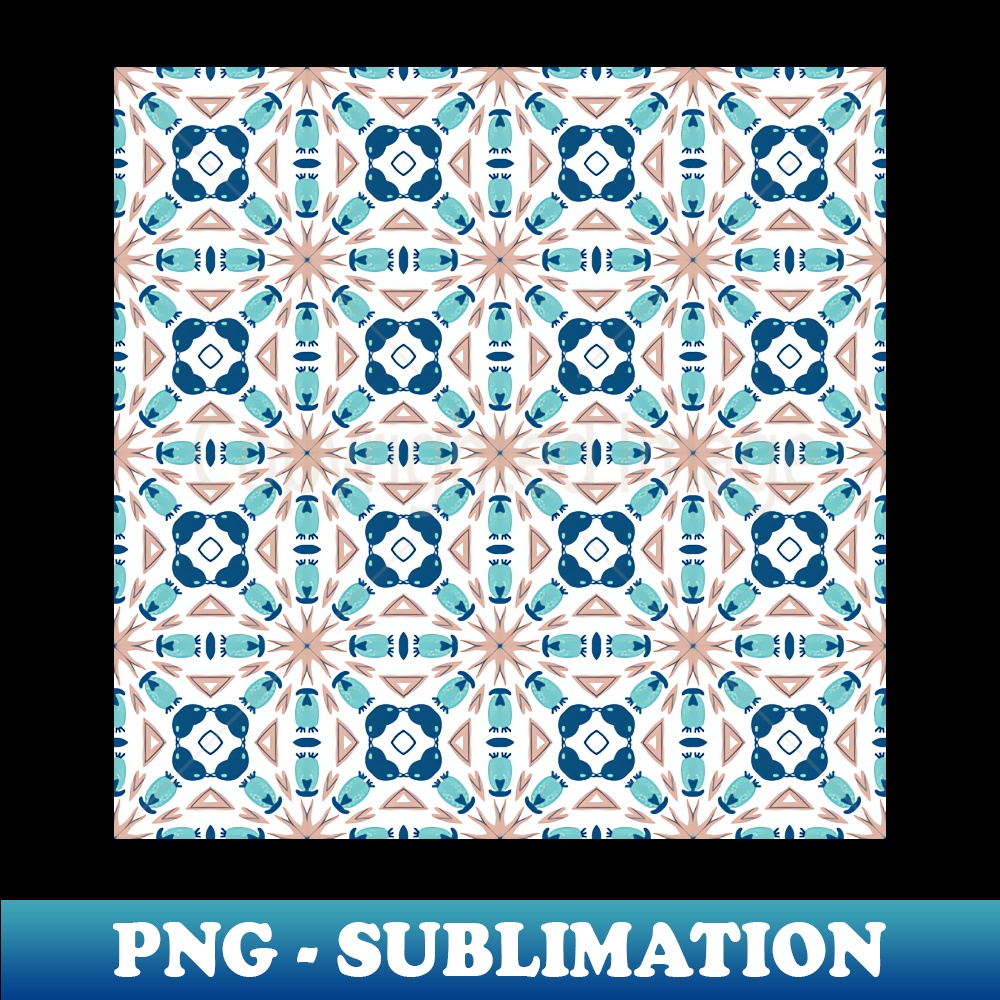 Beautiful Patterns - Sublimation-Ready PNG File - Bold & Eye | Inspire ...