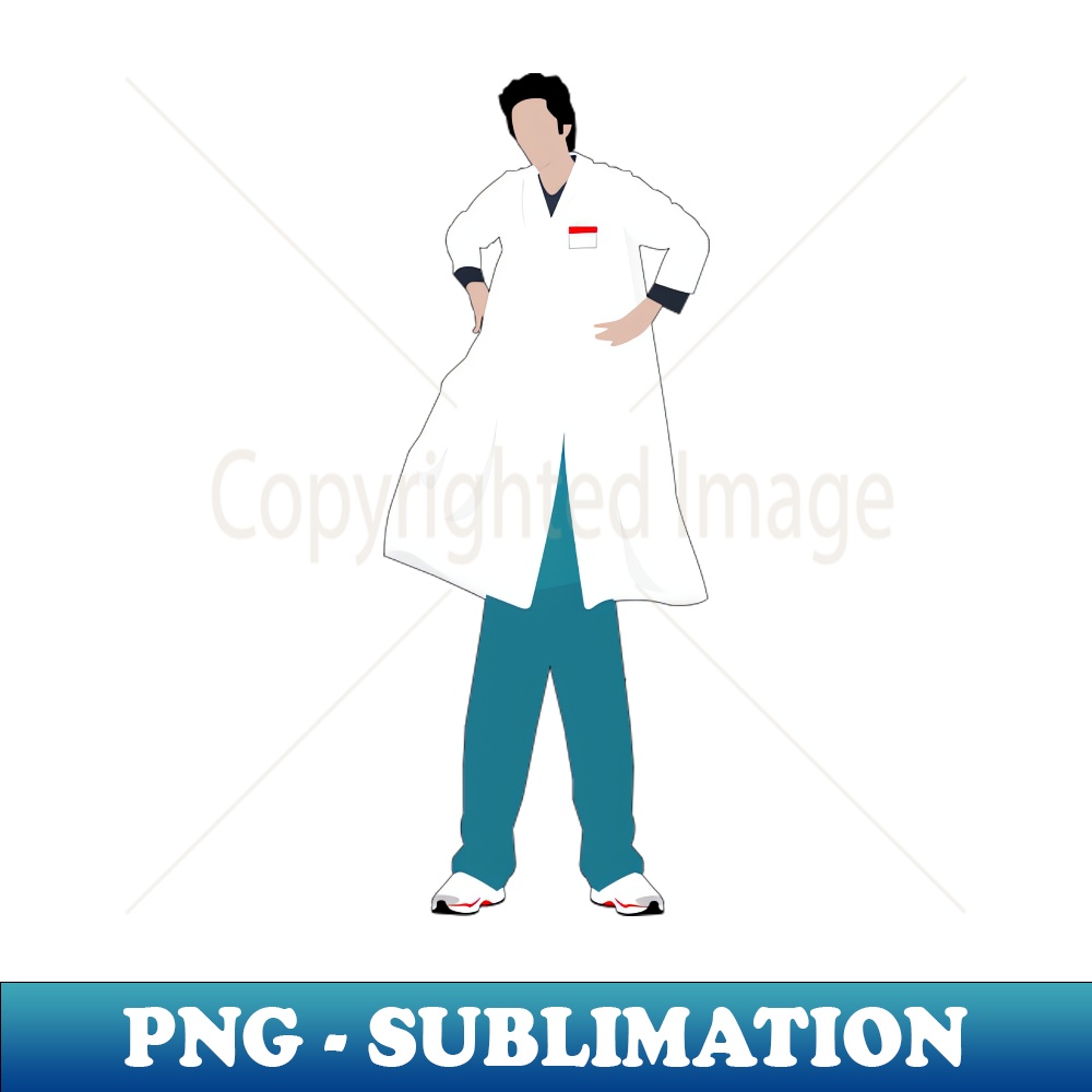 The Worlds Most Giant Doctor by doctorheadly - High-Resoluti - Inspire ...