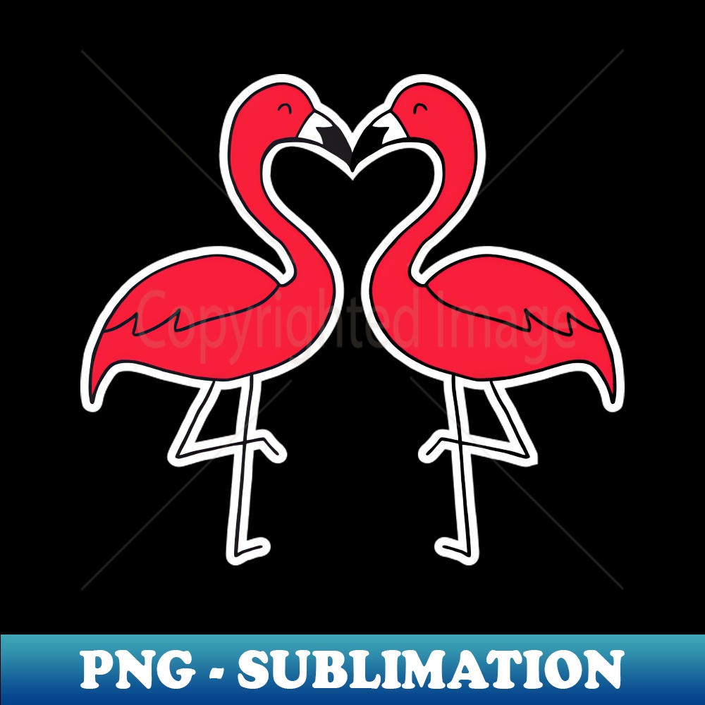 Two Birds kissing and forming the symbol of love a heart - S | Inspire ...