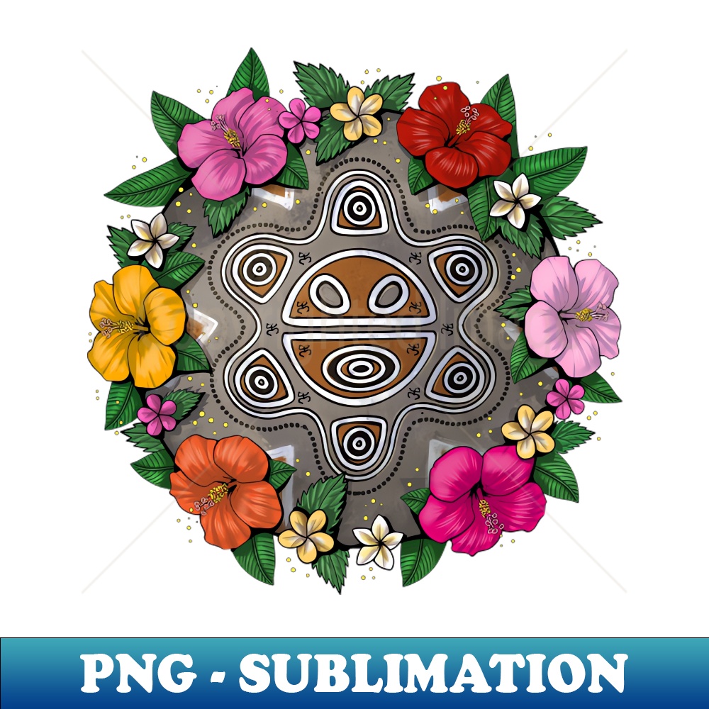 Boricua Taino Sun - PNG Transparent Sublimation File - Perfe | Inspire ...