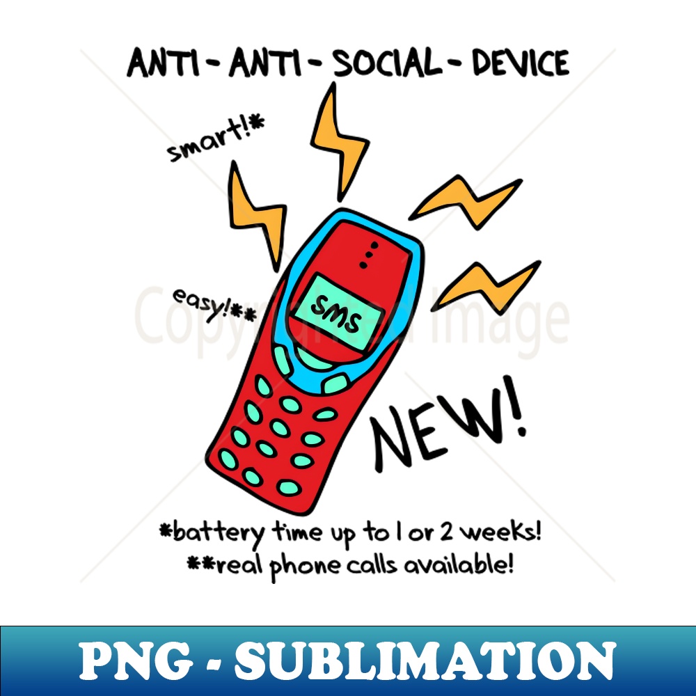 All new easy and smart phone - battery time for weeks - Crea | Inspire ...