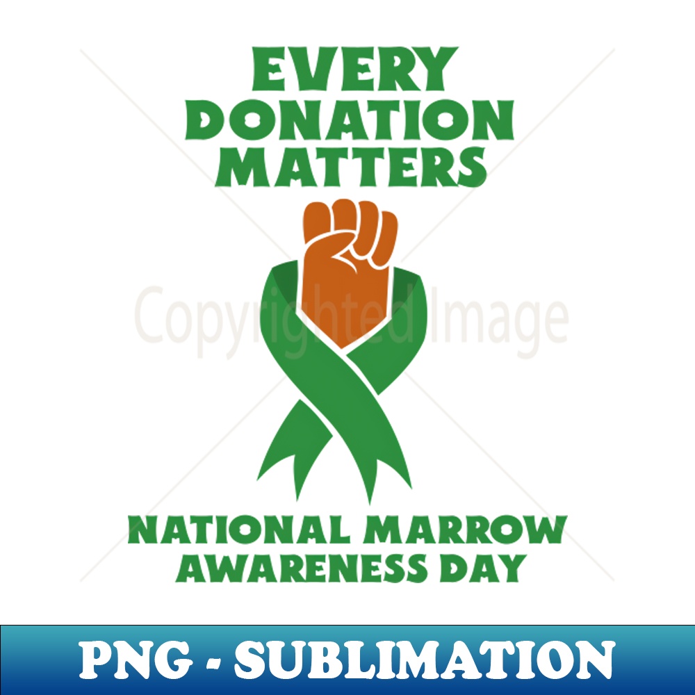 Every Donation matters - Exclusive Sublimation Digital File | Inspire ...