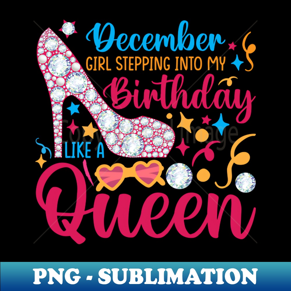 Birthday on December Birthday girl of this month December Ch | Inspire ...