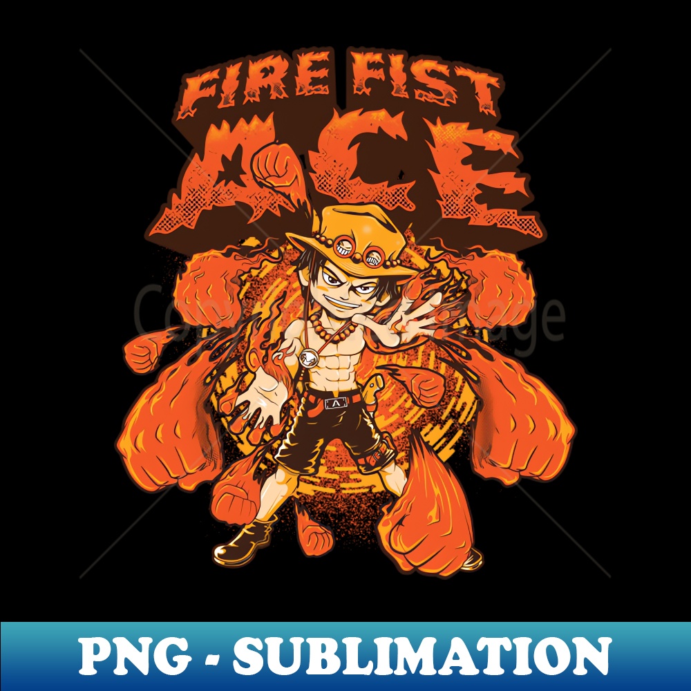 Fire Fist - Exclusive PNG Sublimation Download - Unleash You | Inspire ...