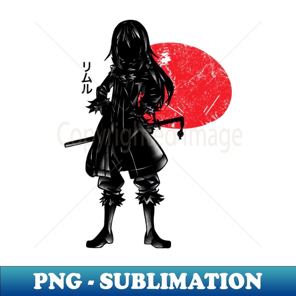 Crimson Demon Slime - PNG Transparent Digital Download File | Inspire ...