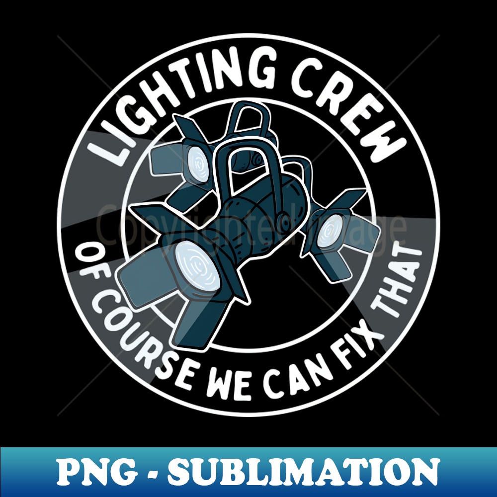 Stage Crew Theatre Life Theatre Nerds - Elegant Sublimation | Inspire ...