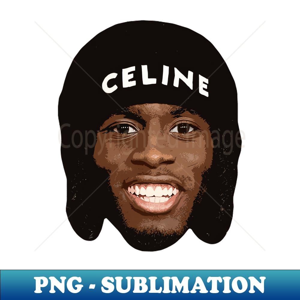 Kai Cenat - PNG Transparent Digital Download File for Sublim | Inspire ...