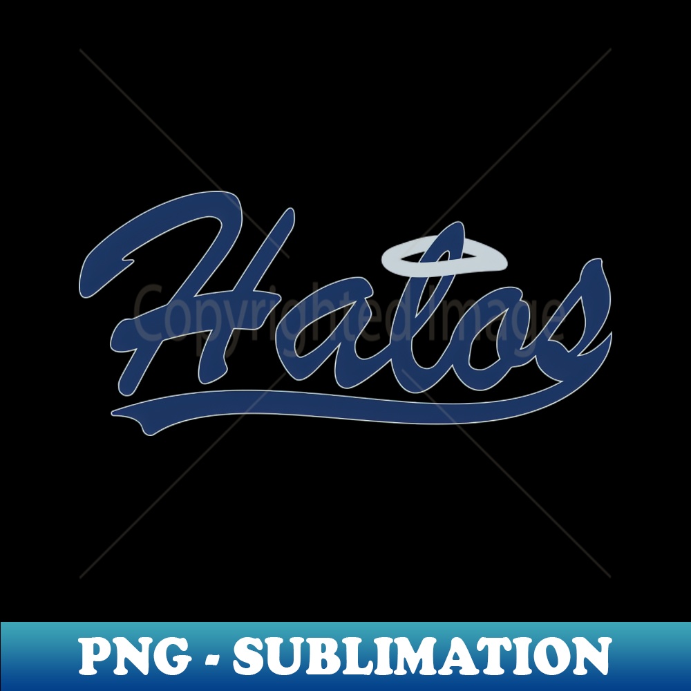 Halos - PNG Sublimation Digital Download - Stunning Sublimat | Inspire ...
