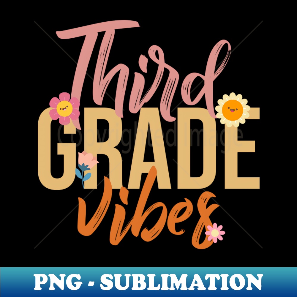Third Grade Vibes - A Hilarious Homage to Learning - Profess - Inspire ...