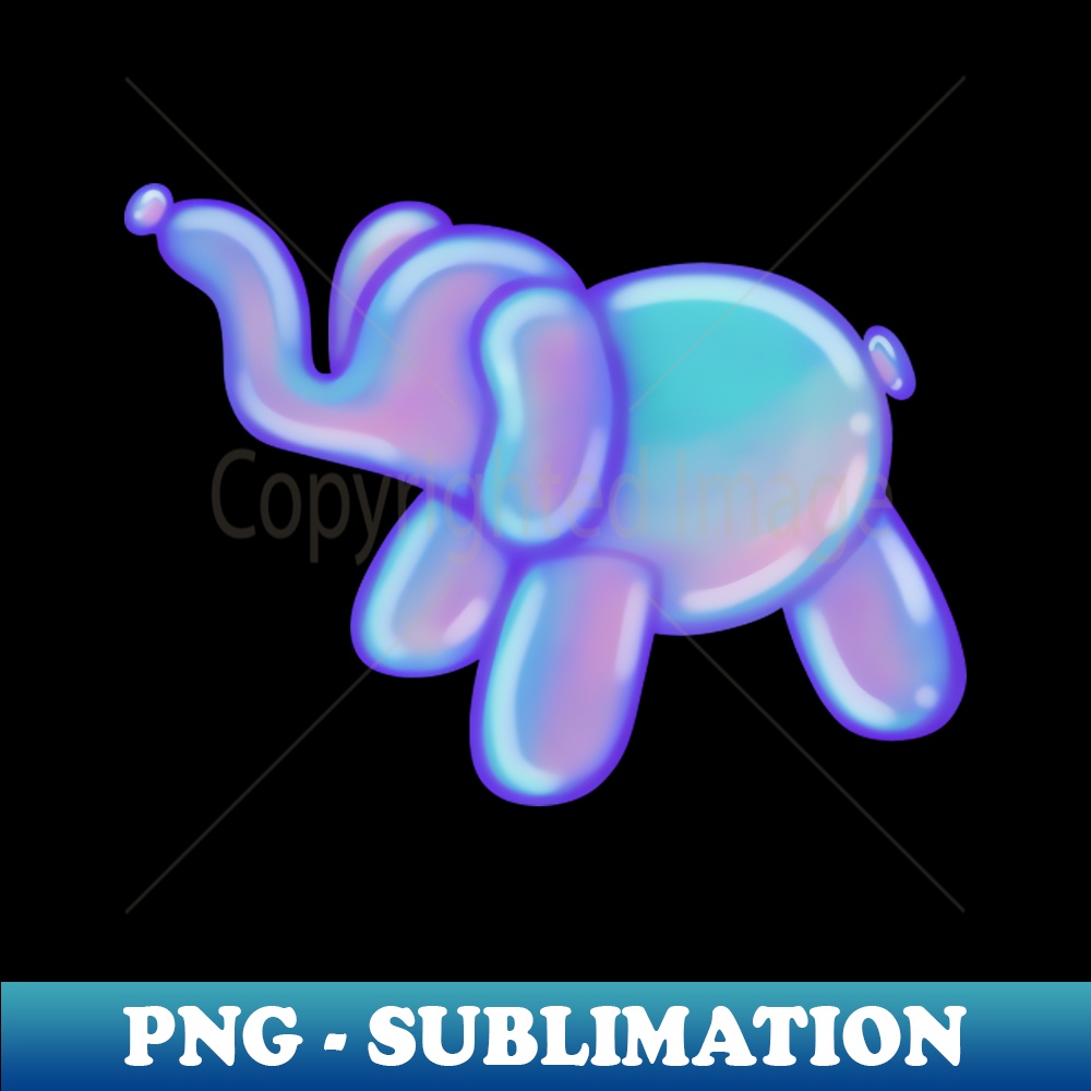 Elephant Balloon | Inspire Uplift