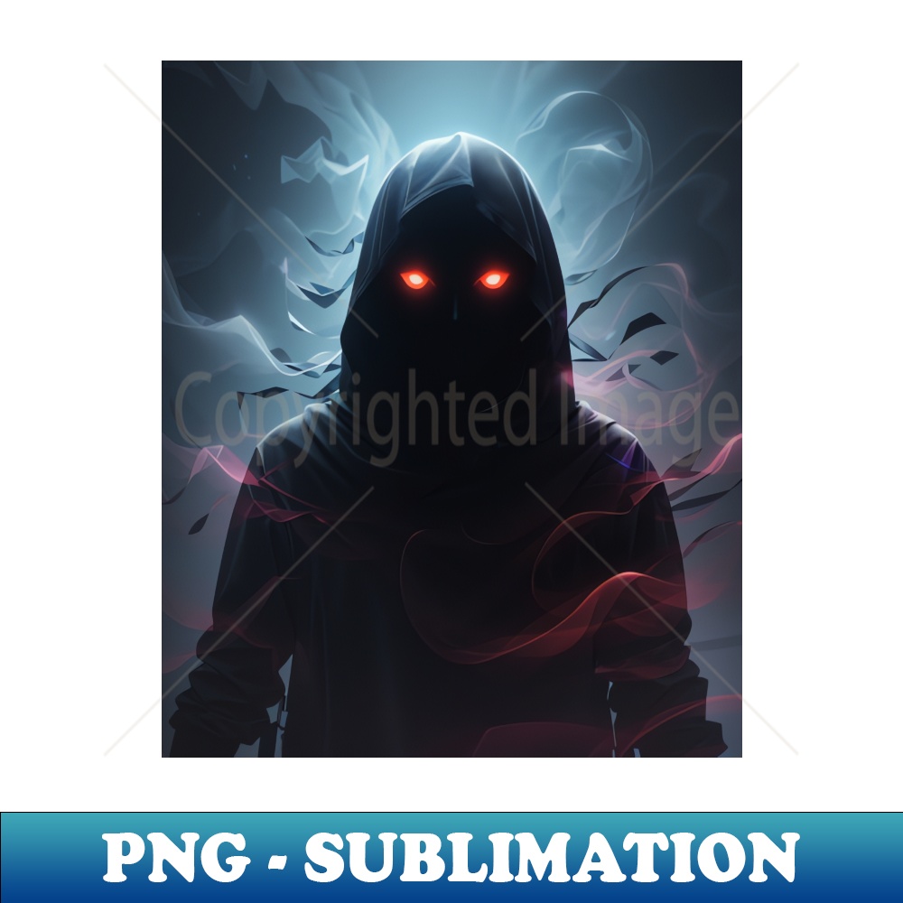 red eyes shadow - Exclusive Sublimation Digital File - Perfe | Inspire ...