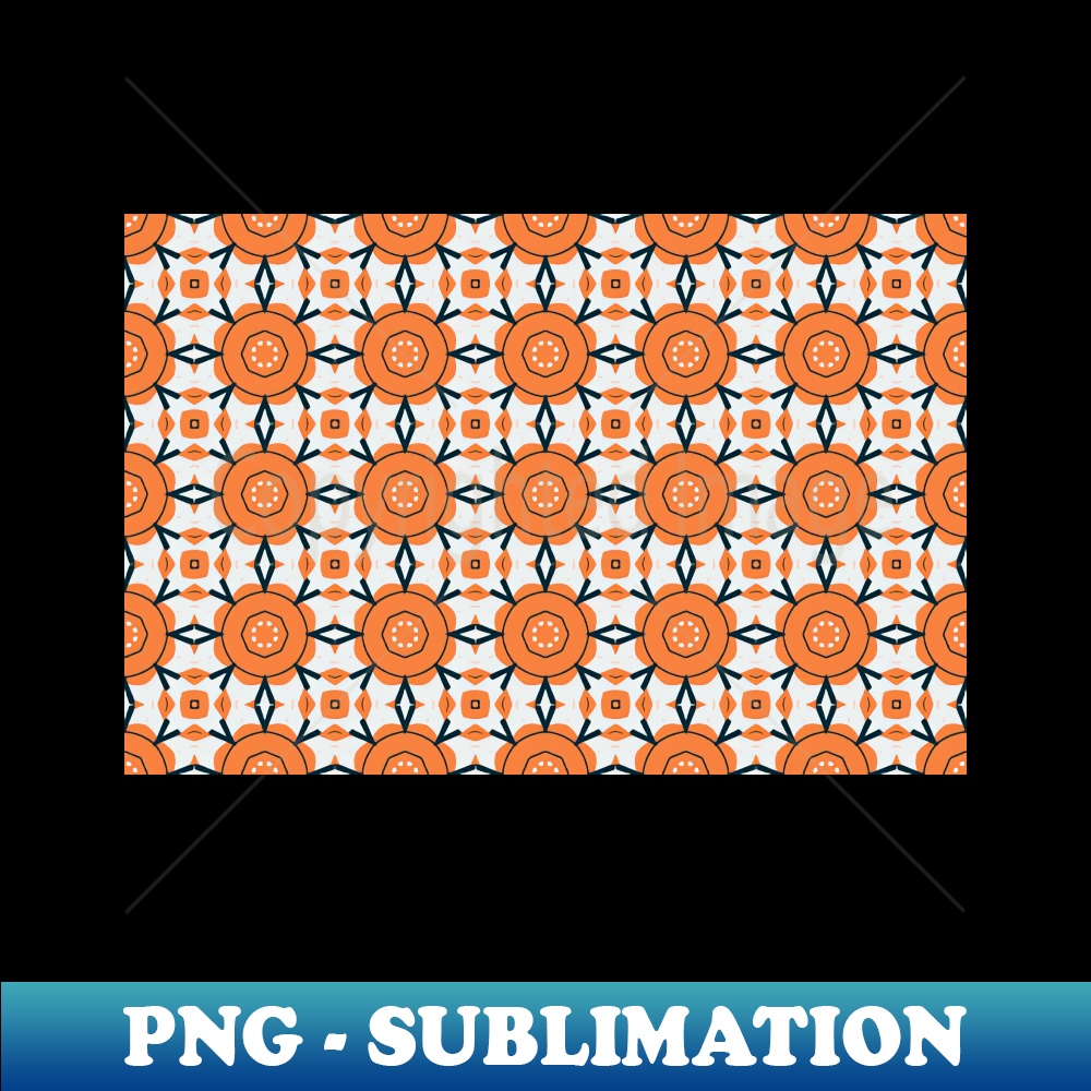 Beautiful Patterns - Instant Sublimation Digital Download - | Inspire Uplift