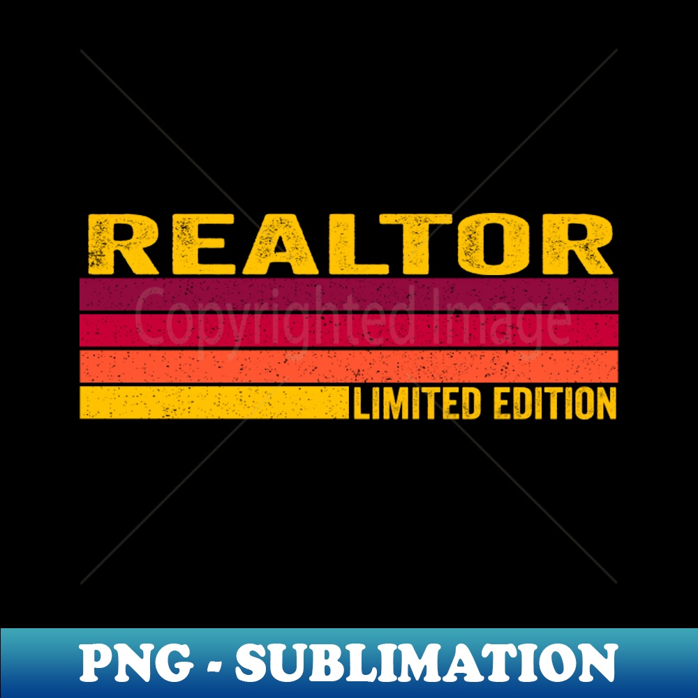 Realtor - Professional Sublimation Digital Download - Boost | Inspire ...