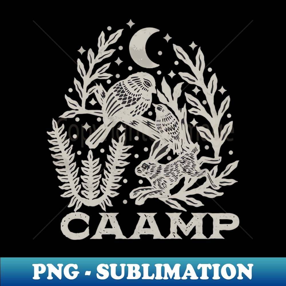 Caamp Band - Creative Sublimation PNG Download - Spice Up Yo - Inspire ...