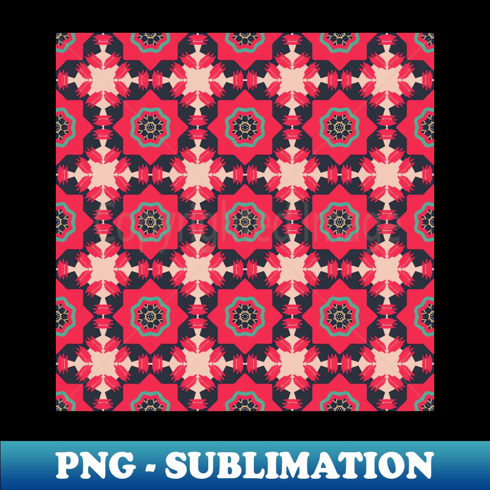 Beautiful Patterns - Instant Sublimation Digital Download - | Inspire ...