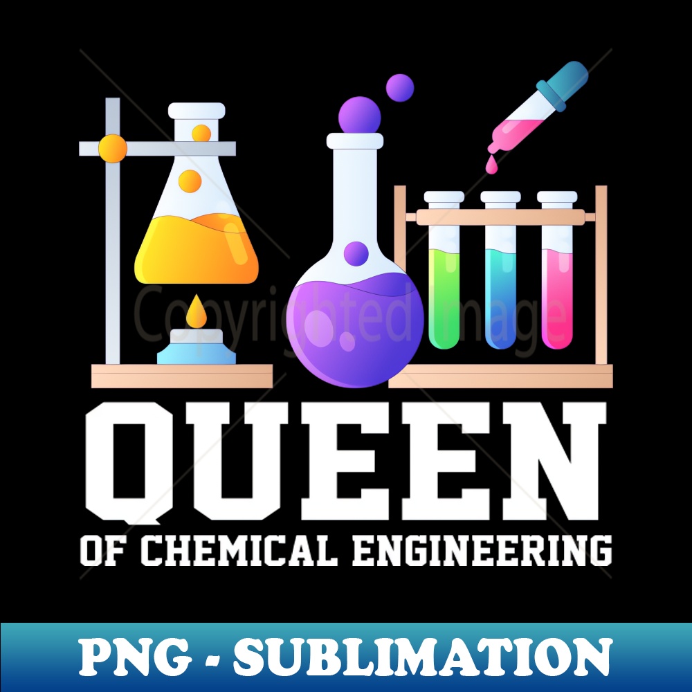 Chemical Engineering Queen - Chemical Engineer Outfit - PNG | Inspire ...