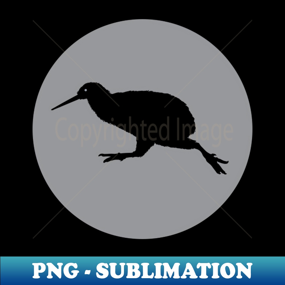 Running Kiwi - High-Quality PNG Sublimation Download - Perfe | Inspire ...