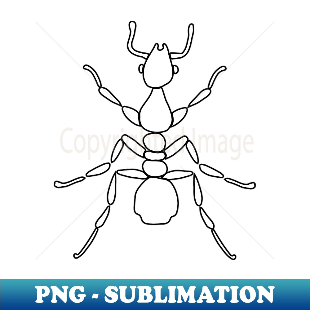 Just another Ant - Insect Ruler of the Earth - Decorative Su | Inspire ...
