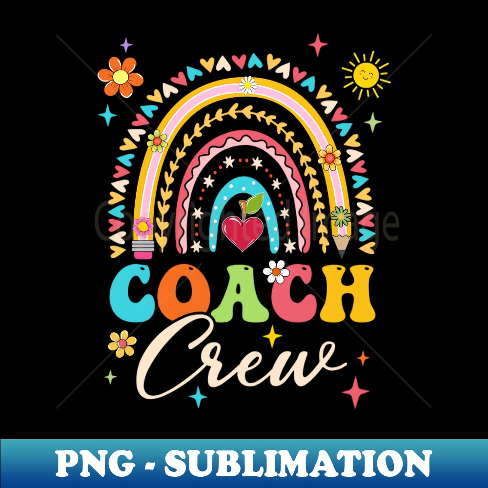 Coach Crew Coach Squad Instructional Literacy For Women - Su - Inspire ...