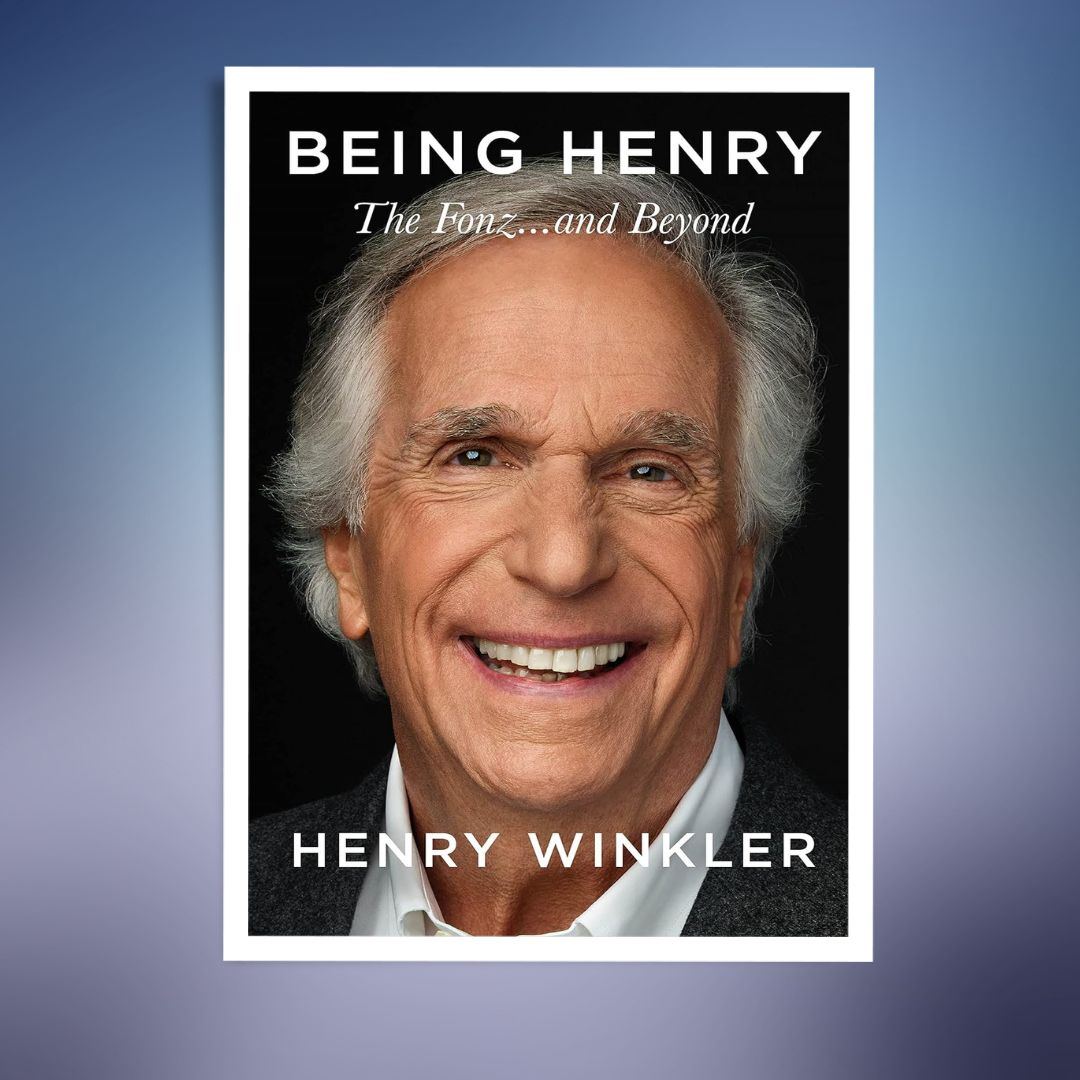 Being Henry: The Fonz . . . and Beyond | Inspire Uplift