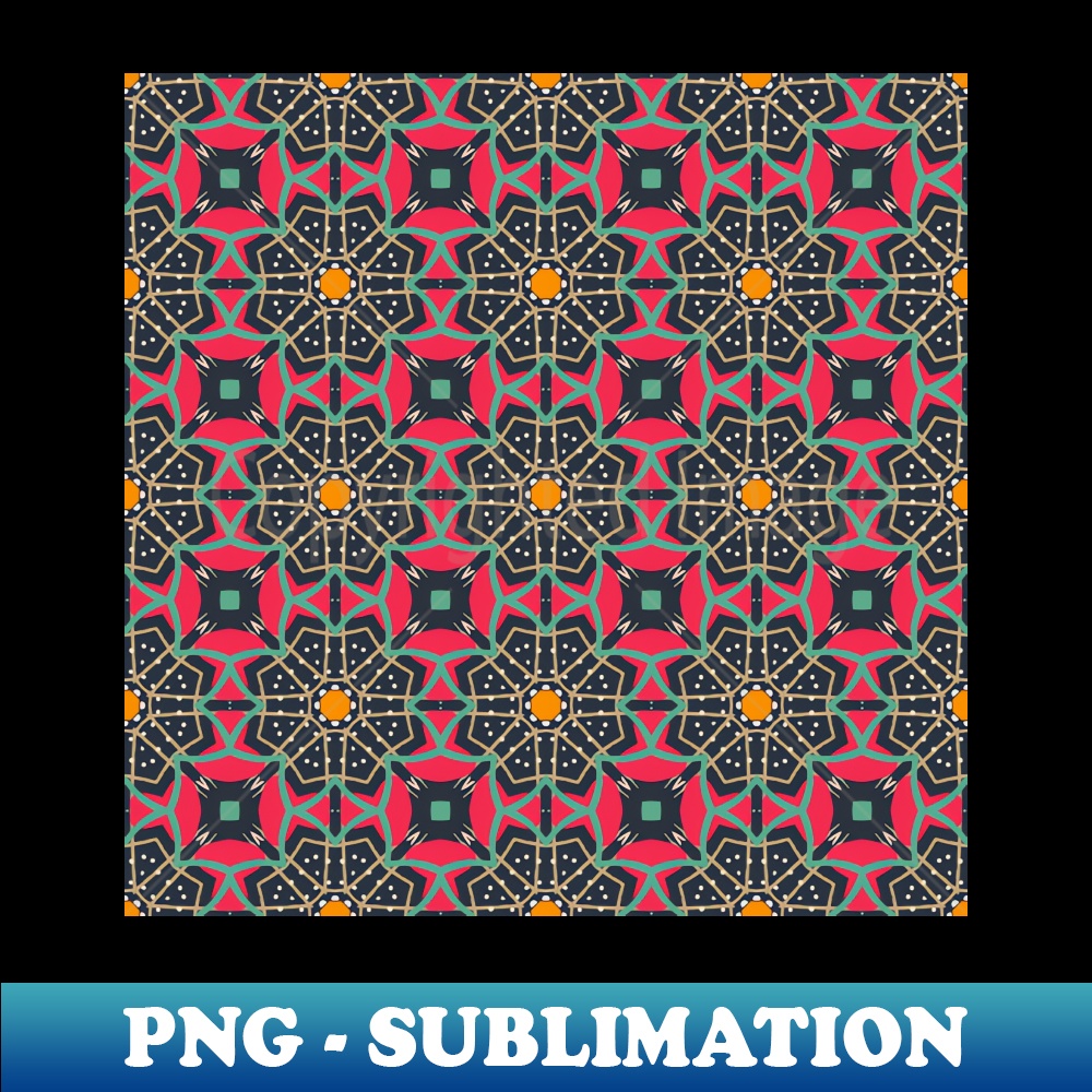 Beautiful Patterns - Professional Sublimation Digital Downlo | Inspire ...