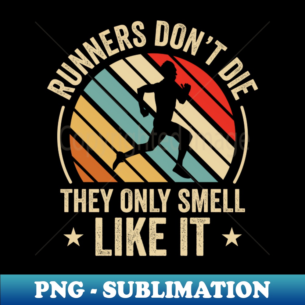 Running Runner Jogging - Artistic Sublimation Digital File - | Inspire ...