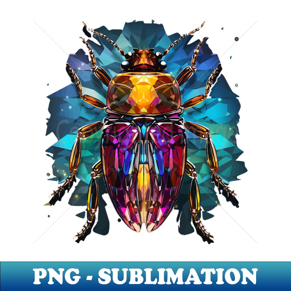 Cockroach Rainbow - Decorative Sublimation PNG File - Revolu | Inspire ...