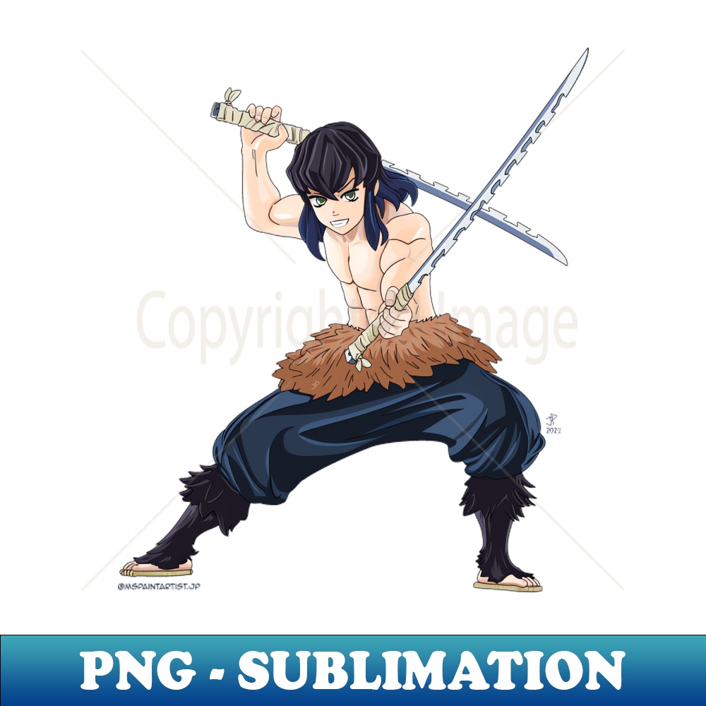 Slayer Beast Boy Unmasked - Instant Sublimation Digital Down | Inspire ...