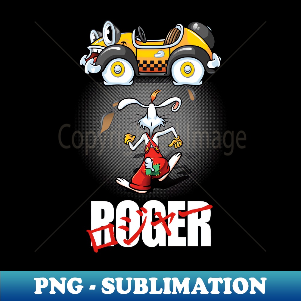 Roger - Unique Sublimation PNG Download - Vibrant and Eye-Ca - Inspire ...