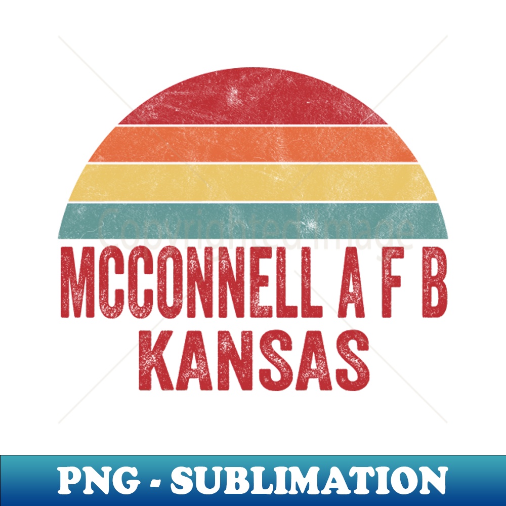 Mcconnell A F B Kansas - High-Quality PNG Sublimation Downlo | Inspire ...