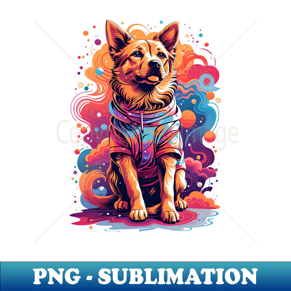 Galaxy Background | Inspire Uplift