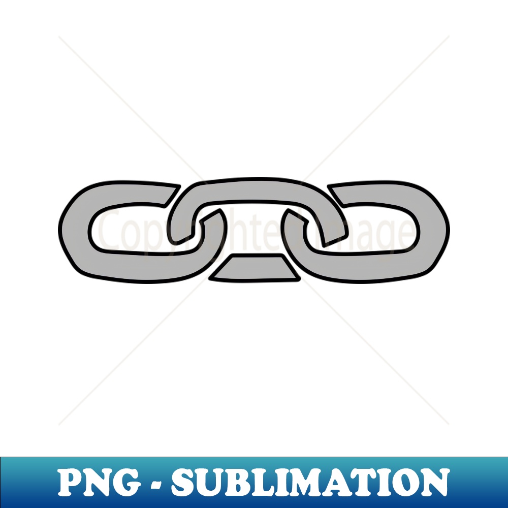Chains - Digital Sublimation Download File - Create with Con | Inspire Uplift