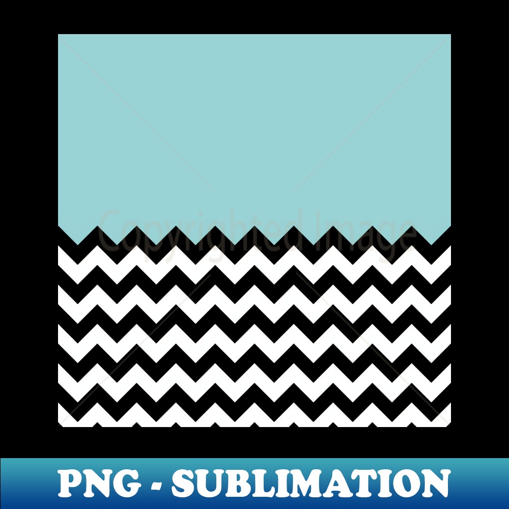 Black and White Zigzag Pattern Chevron Blue - PNG Transparen | Inspire ...