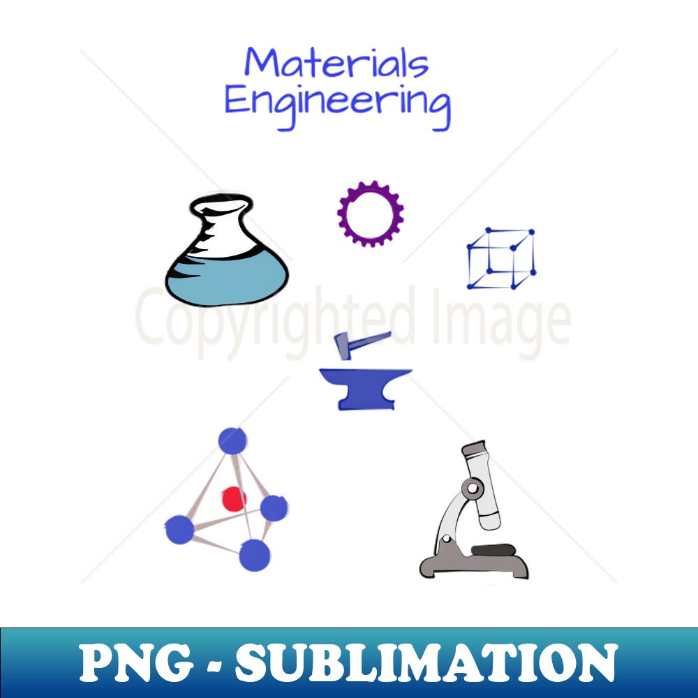 Materials engineer Chemical engineering - Instant PNG Sublim | Inspire ...