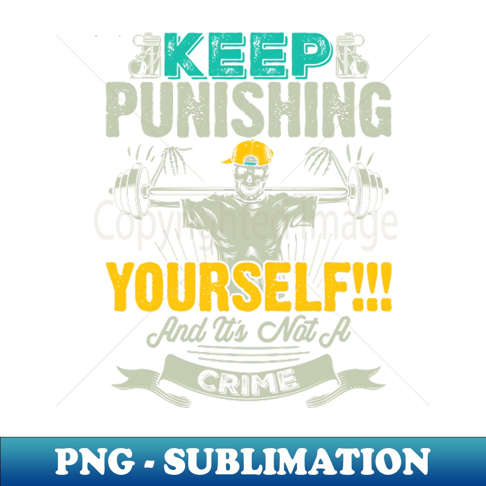 Keep Punishing Yourself And Its Not A Crime - Premium PNG Su | Inspire ...