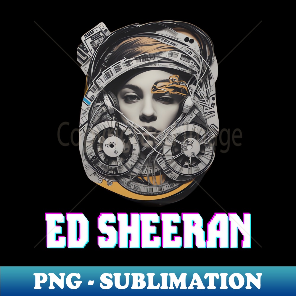 Hello Ed - PNG Transparent Digital Download File for Sublima - Inspire ...